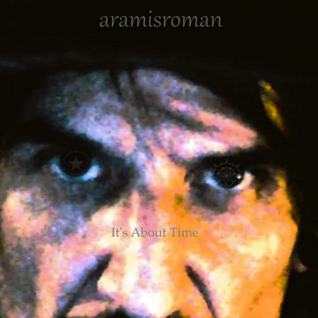 It's About Time - Album de aramisroman | Spotify