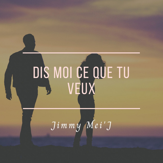 Dis Moi Juste Ce Que Tu Veux