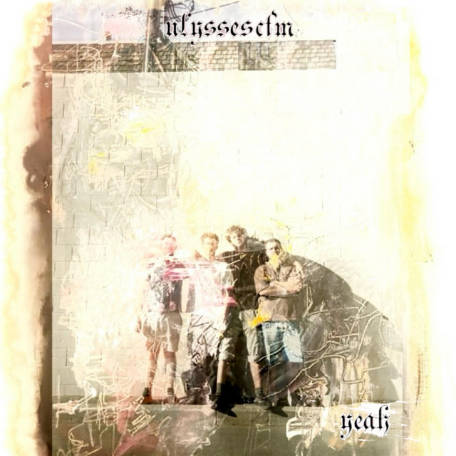 Yeah - EP by ulyssescfm | Spotify