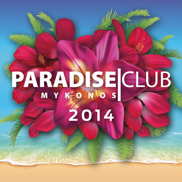 Paradise Club Mykonos - song and lyrics by Tom Novy | Spotify