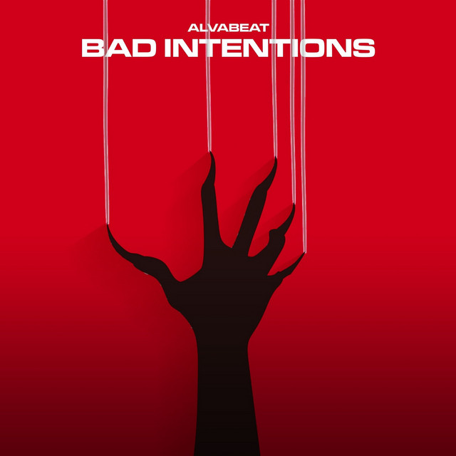 Bad Intentions - song and lyrics by ALVABEAT | Spotify