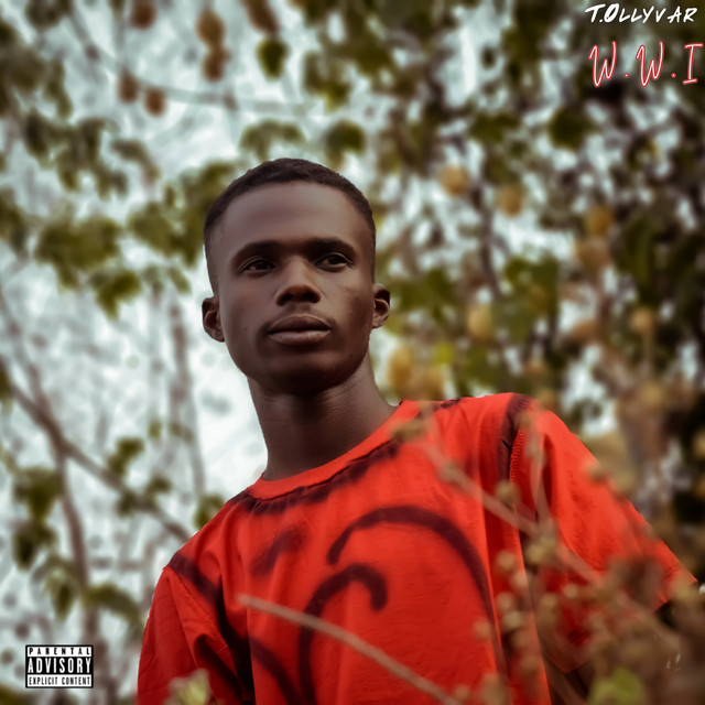 WWI (Why Would I) - Single by T.Ollyvar | Spotify