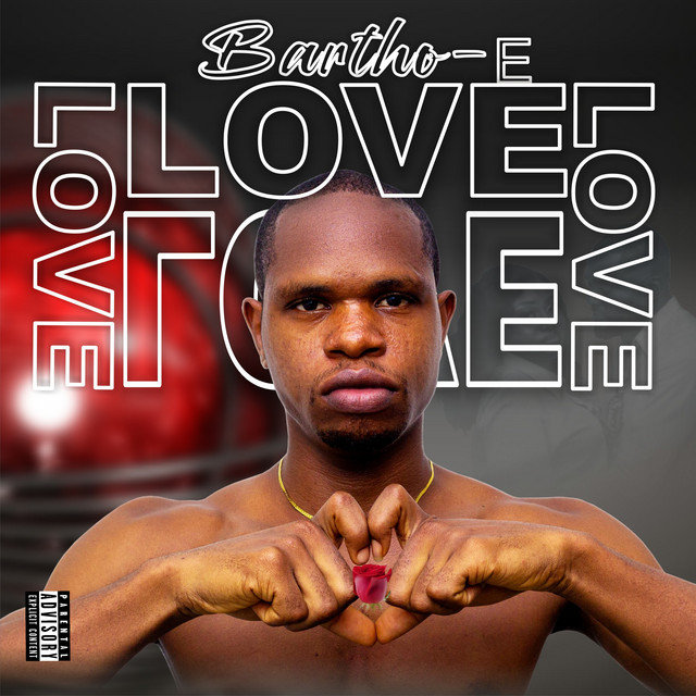 Love - Single by Bartho E | Spotify