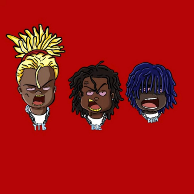 Ytb_Ish | Spotify