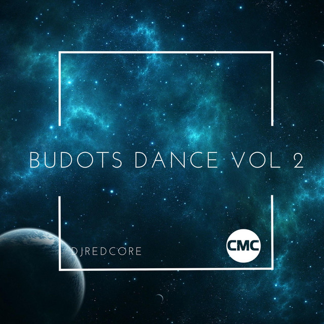 Budots Dance, Vol. 2 - Album by DJ Red Core | Spotify