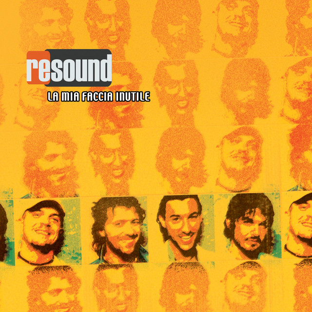 La Mia Faccia Inutile (Lei Che Ride) - song and lyrics by Resound | Spotify