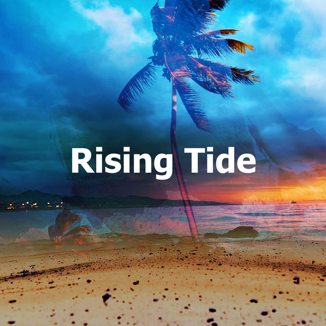 Rising Tide - Album by Beach Sounds | Spotify