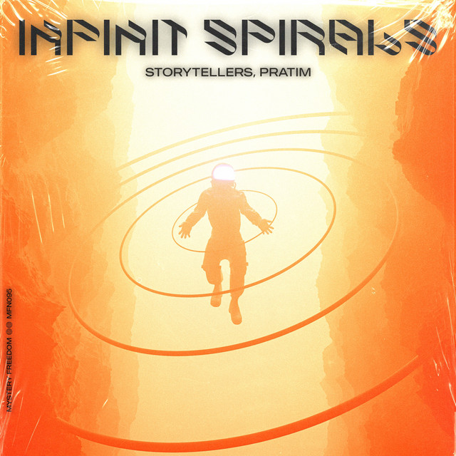 Infinite Spirals - Single by Storytellers | Spotify