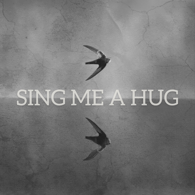 Sing Me a Hug - Single by Andrius Pojavis | Spotify