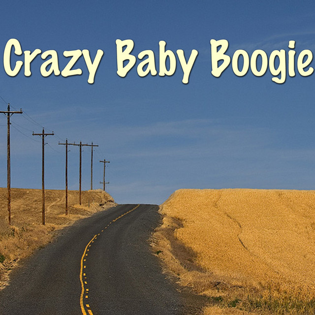 Crazy Baby Boogie - Compilation by Various Artists | Spotify