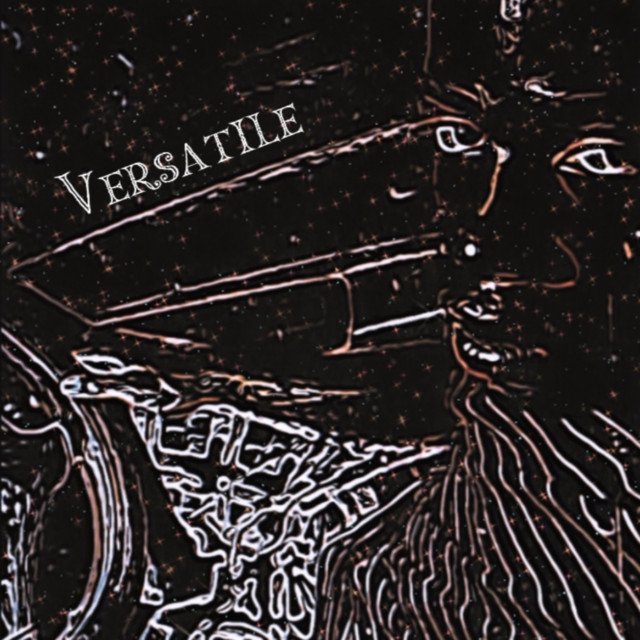 VERSATILE - Album by J4bor’3 | Spotify
