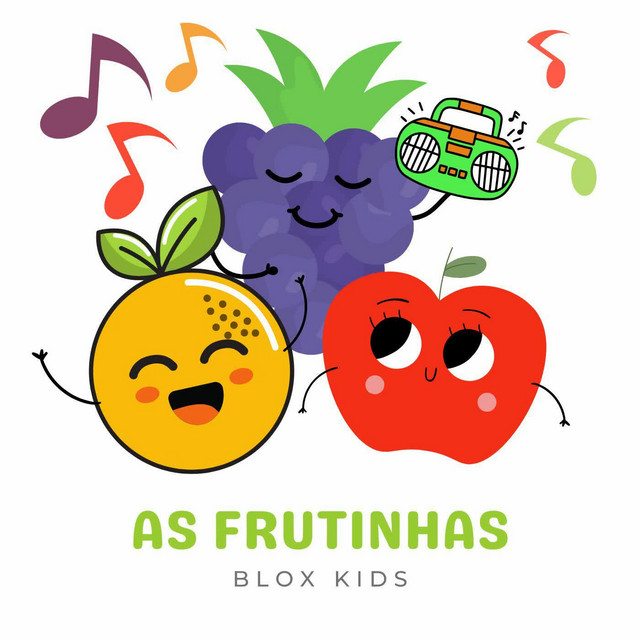 BLOX KIDS: Songs list, genres, analysis and similar artists - Chosic