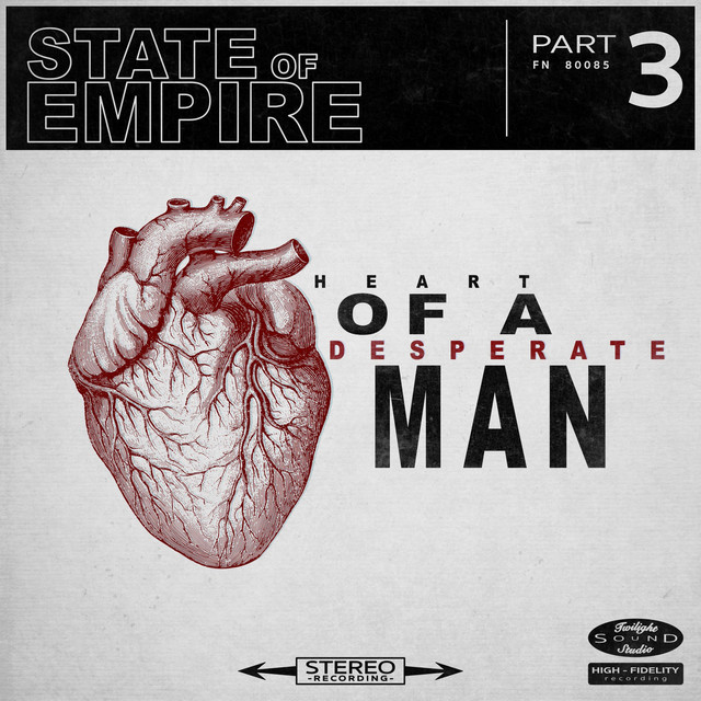 BPM and key for songs by State of Empire | Tempo for State of Empire ...