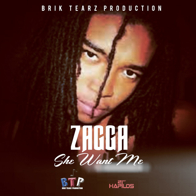 She Want Me - Single - Single by Zagga | Spotify