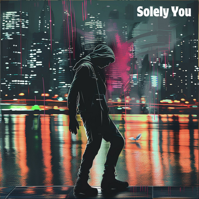Solely You - Album by DJ Rouge | Spotify