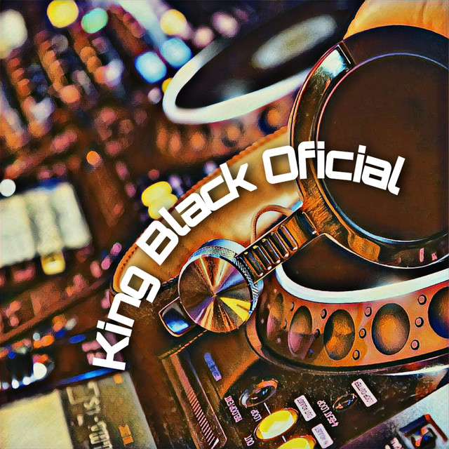 king Black Oficial | Spotify