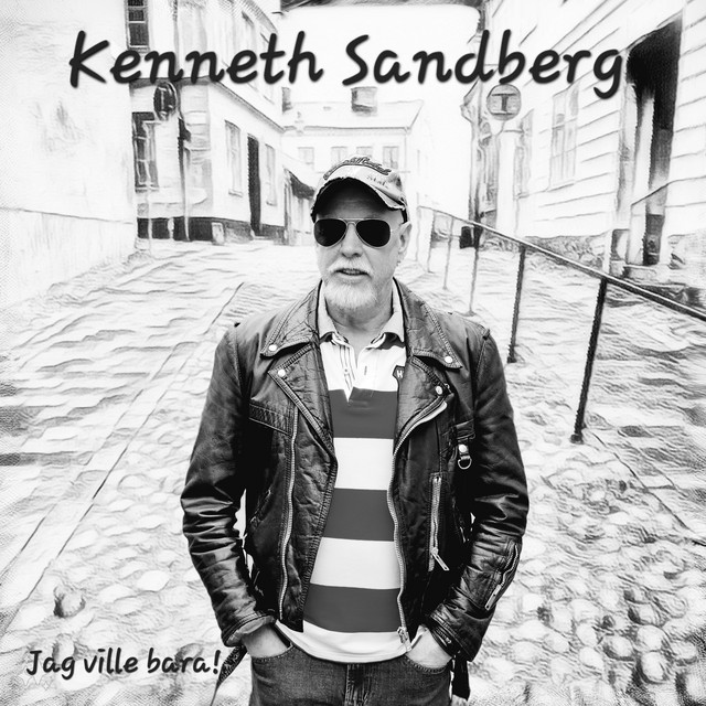 Kenneth Sandberg | Spotify