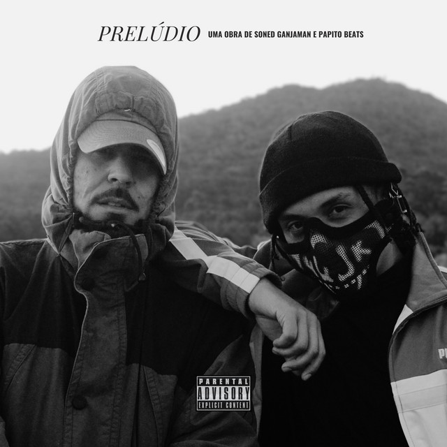 Prelúdio - Single by SONED GANJAMAN | Spotify