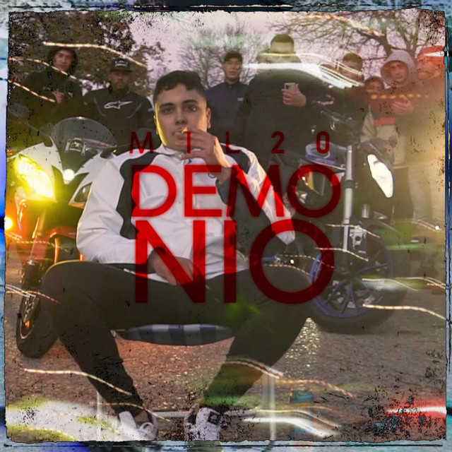 Demonio - Single by Mil20 | Spotify