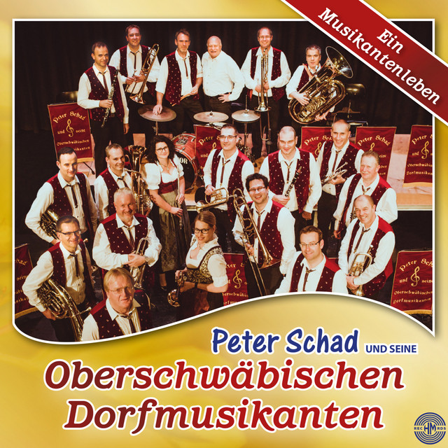 Mein böhmisches Zuhause - song and lyrics by Peter Schad und seine ...