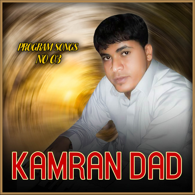 Program Songs No 3 (Live) - Album by Kamran Dad | Spotify