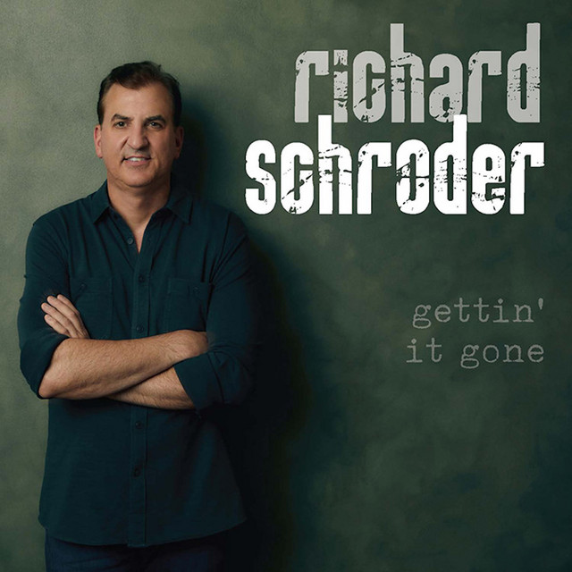 Richard Schroder - Songs, Events and Music Stats | Viberate.com