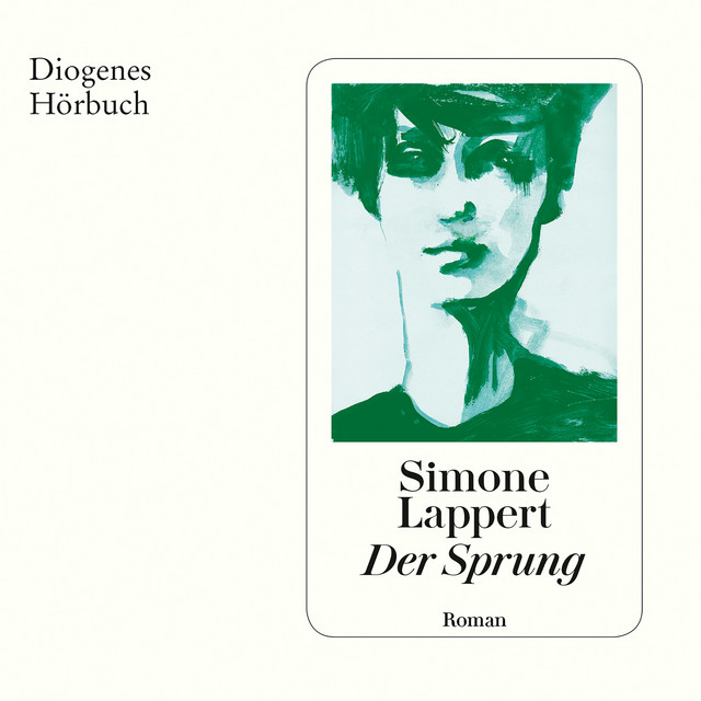 Kapitel 20 - Der Sprung - song and lyrics by Simone Lappert, Lotti ...