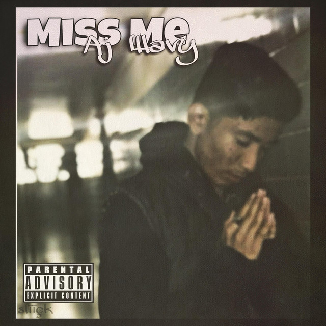 Miss me - Single by Aj Wavy AKA Kid Flacko | Spotify