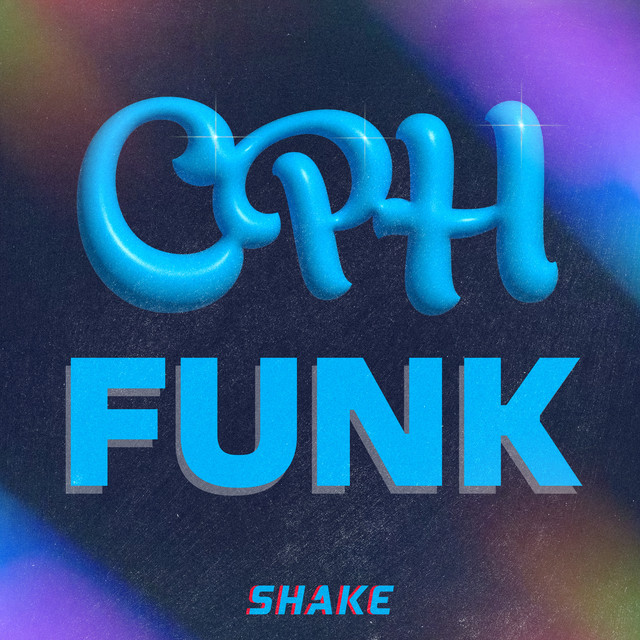 CPH FUNK - Single by SHAKE | Spotify