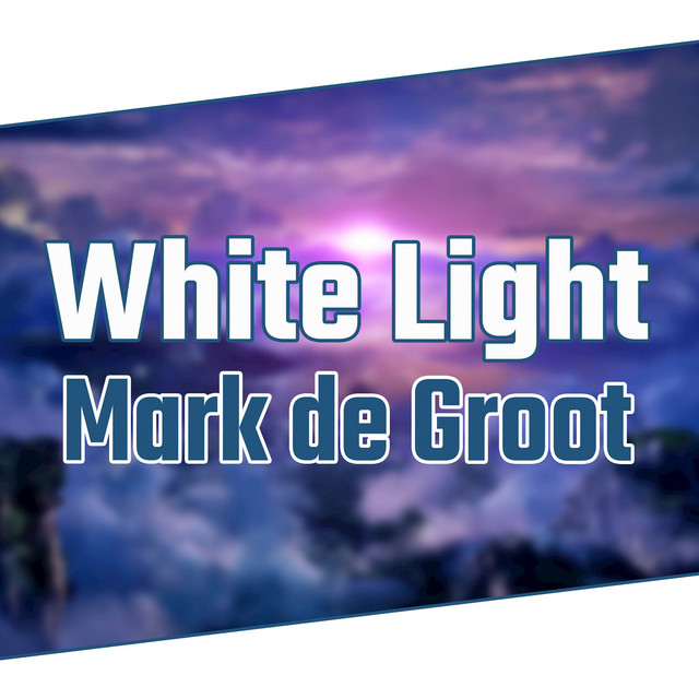 White Light (From "Tales of Zestiria") - Single by Mark de Groot | Spotify