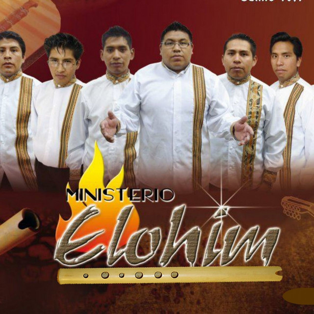 Ministerio elohim - Album by INKABETHEL RADIO | Spotify