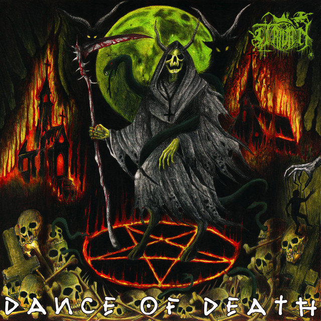 Dance of Death - Single by Trivan | Spotify