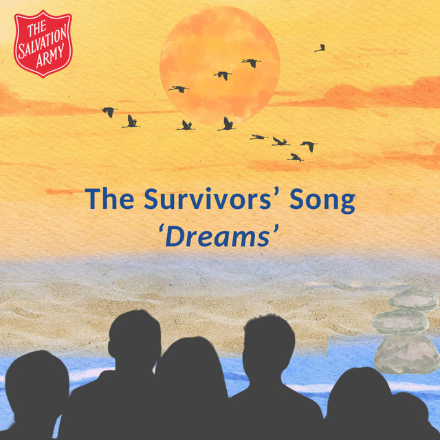 The Survivors' Song - Single by Music and Creative Arts | Spotify