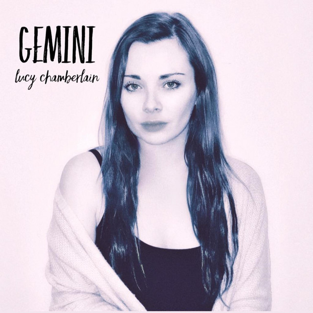 Gemini - Single by Lucy Chamberlain | Spotify
