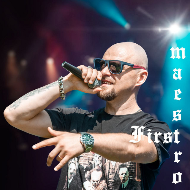 First - Album by Maestro | Spotify