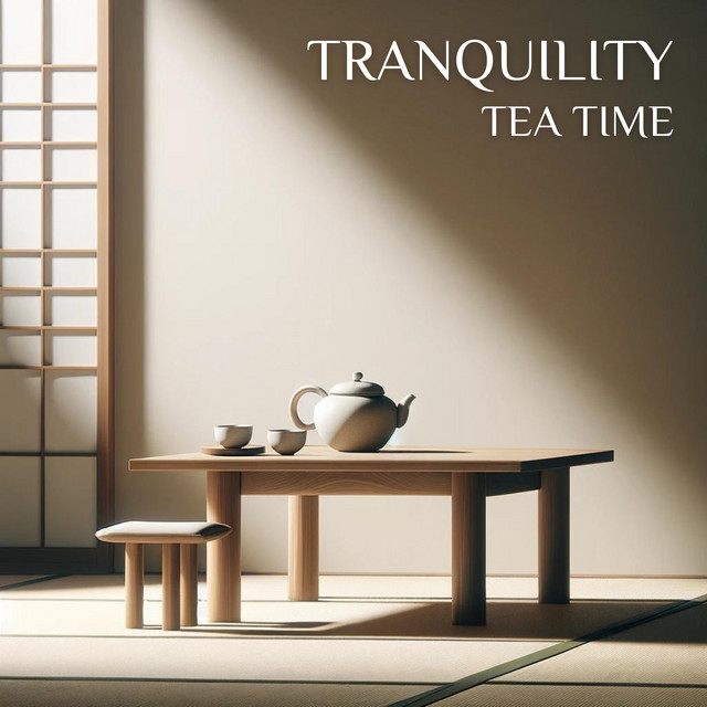 Tranquility Tea Time: Moment of Realxation and Mindfulness - Album by ...
