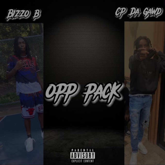Cp Da Gawd | Spotify