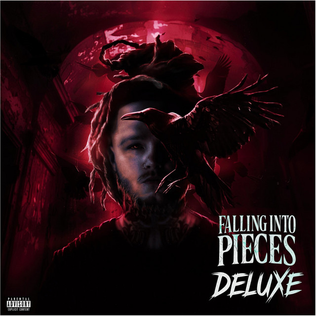 Falling Into Pieces DELUXE ALBUM - Album by Coleman Lane | Spotify