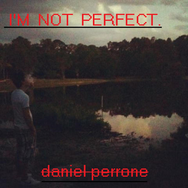 Who's Who - song and lyrics by Daniel Perrone | Spotify