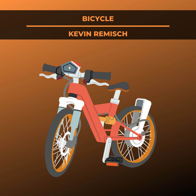 Bicycle (From “Pokemon Diamond & Pearl“) - Single by Kevin Remisch ...