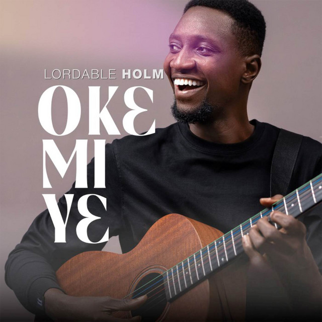 OKƐ MI YƐ - song and lyrics by Lordable Holm | Spotify