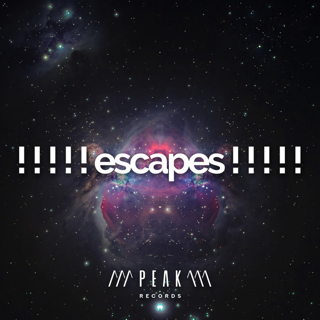 escapes ! ! ! ! ! - Album by Sound Sleeping | Spotify