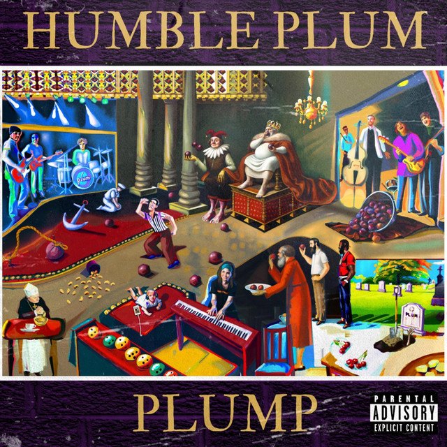 Plump - Album by Humble Plum | Spotify