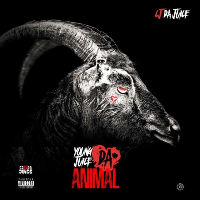 Young Juice Da Animal - Album by Cj Da Juice | Spotify