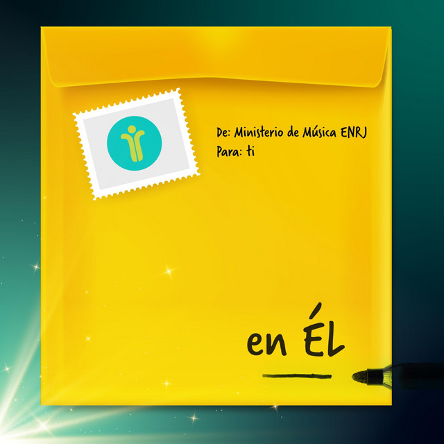 En Él - Album by Ministerio de Música ENRJ | Spotify