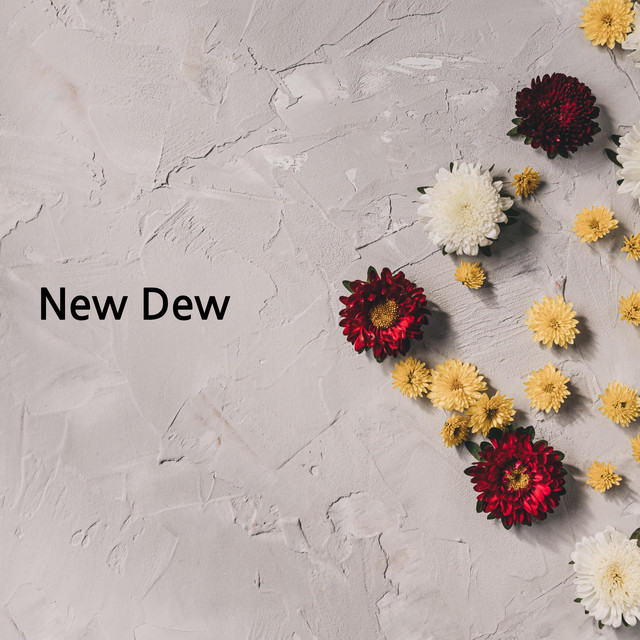New Dew - Single by Jessica Askea | Spotify