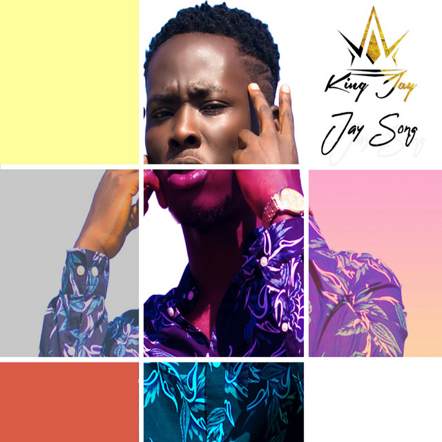 King Jay - Album by Jay Song | Spotify