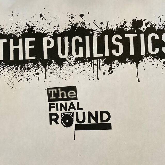 THE FINAL ROUND - Single by The Pugilistics | Spotify