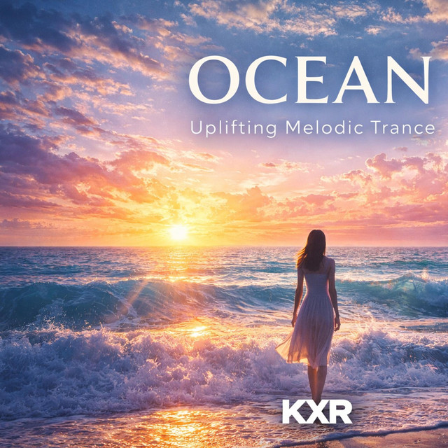 Ocean - song and lyrics by KXR | Spotify