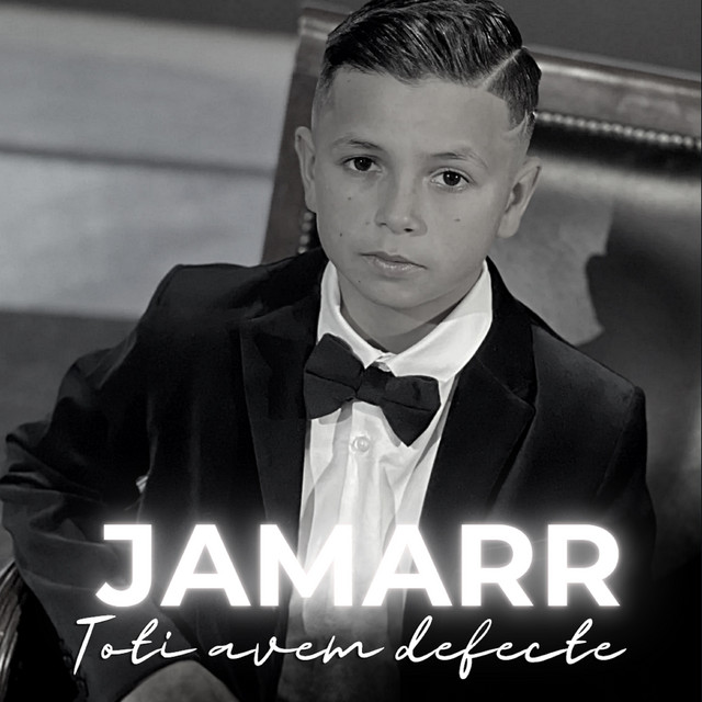 Jamarr | Spotify